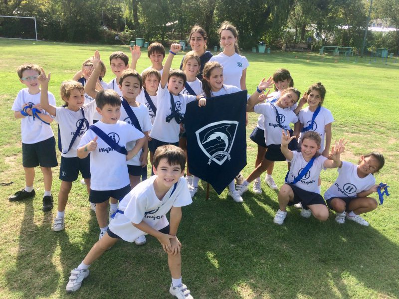 Florence Nightingale | Nightingale School